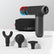 PowerBoost® Pro+ Compact Hot & Cold Percussion Massager – POWERBOOST™